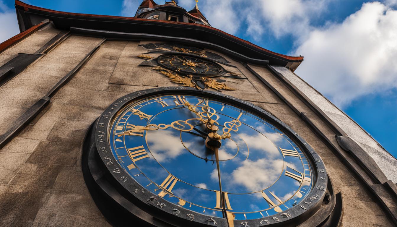 Cost To Visit Zytglogge Clock Tower - Your Guide