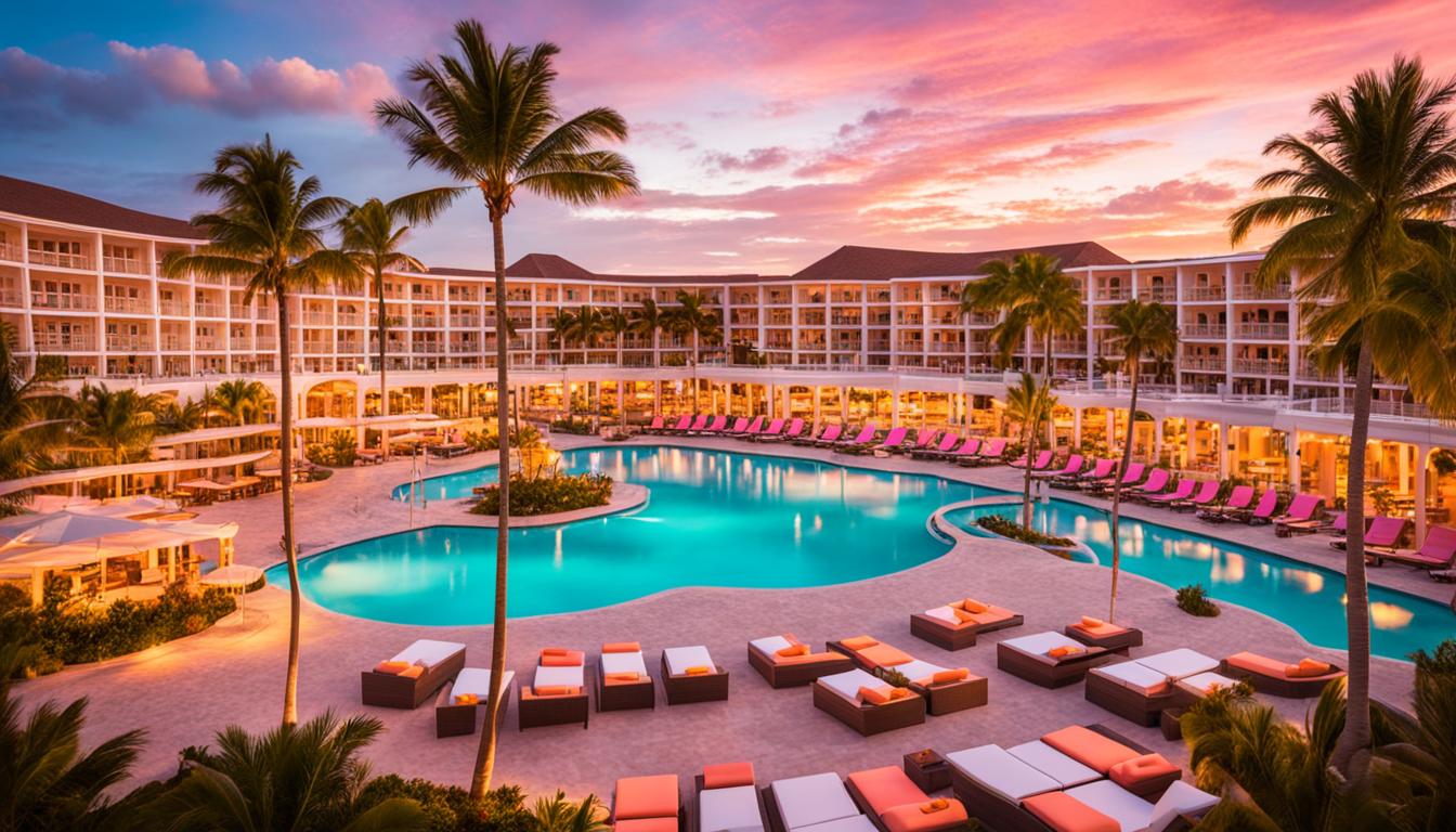 Caribbean All-Inclusive Resorts Guide 2023