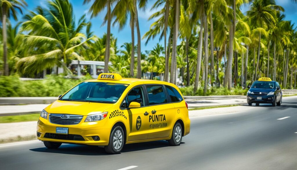 Affordable Punta Cana Taxi Costs - Quick Guide