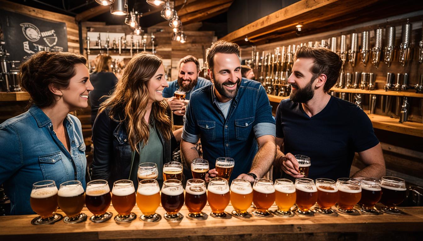 Explore Reno's Best Craft Breweries & Taprooms