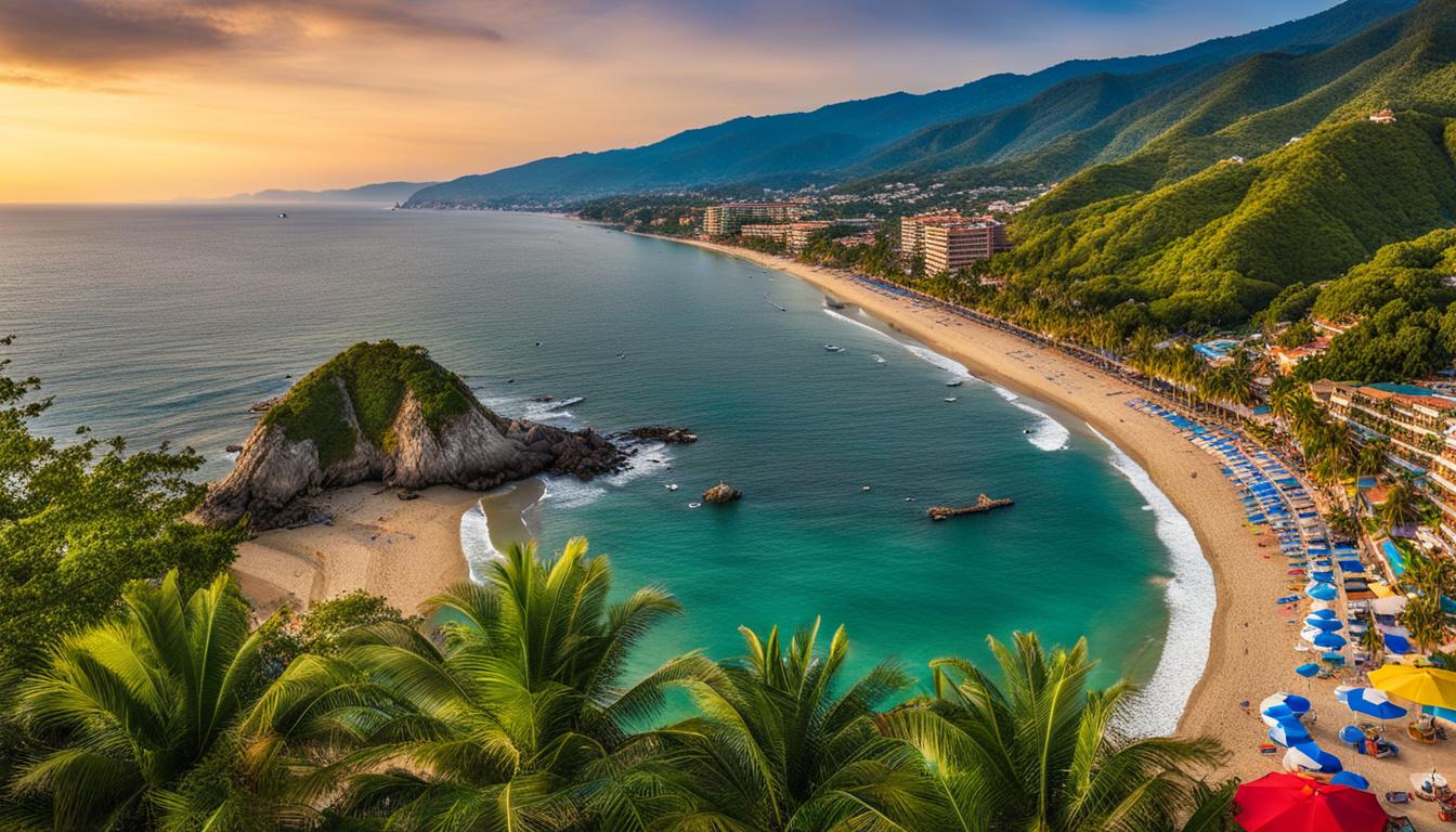Top Beaches In Mexico - Uncover Your Ideal Spot