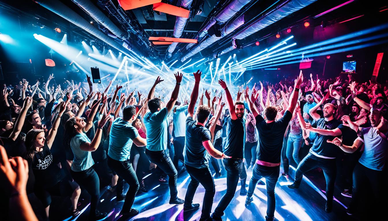 Montreal's Hottest Nightlife: Top Bars And Clubs To Check Out