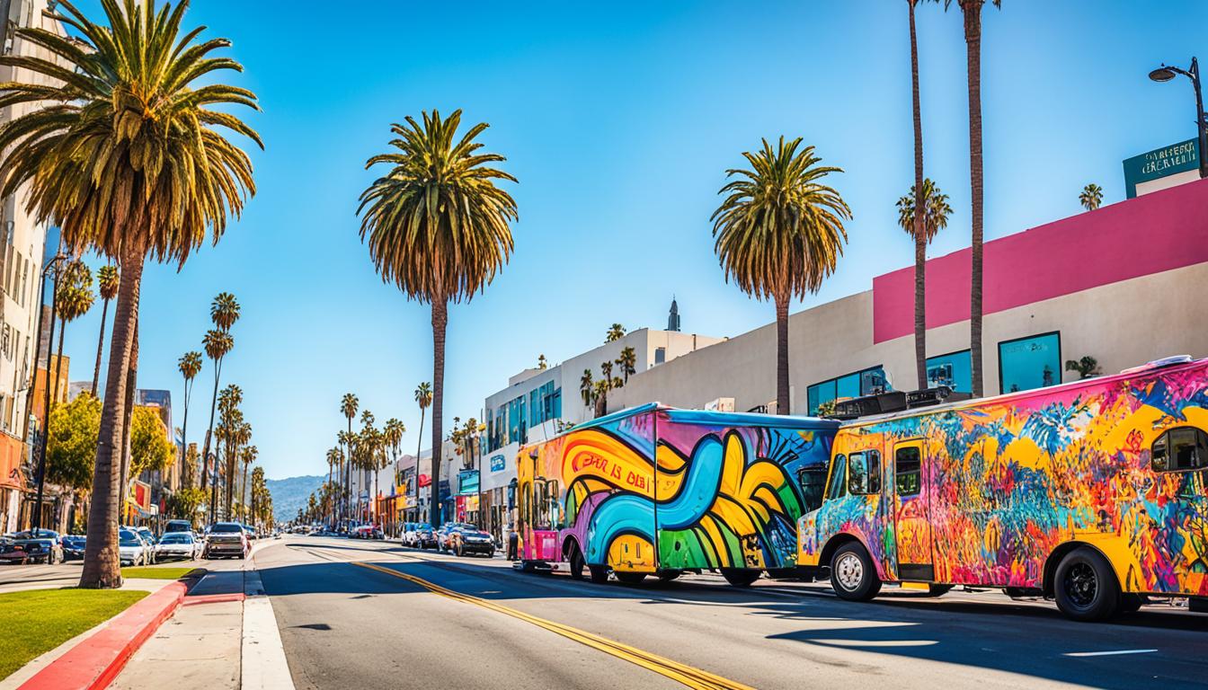 Experience Los Angeles Culture & History Best Ways