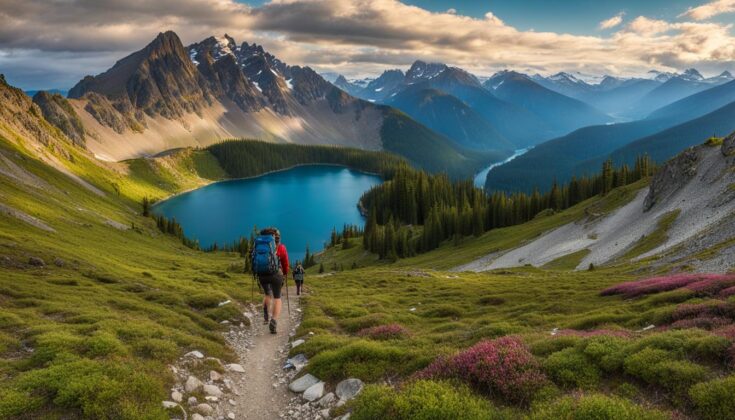Hiking In Canada's Parks: Permits & Tips Guide