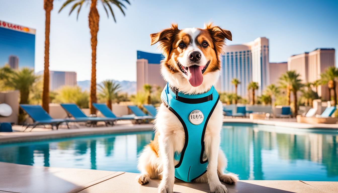 Pet-Friendly Vegas: Hotels & Activities Guide