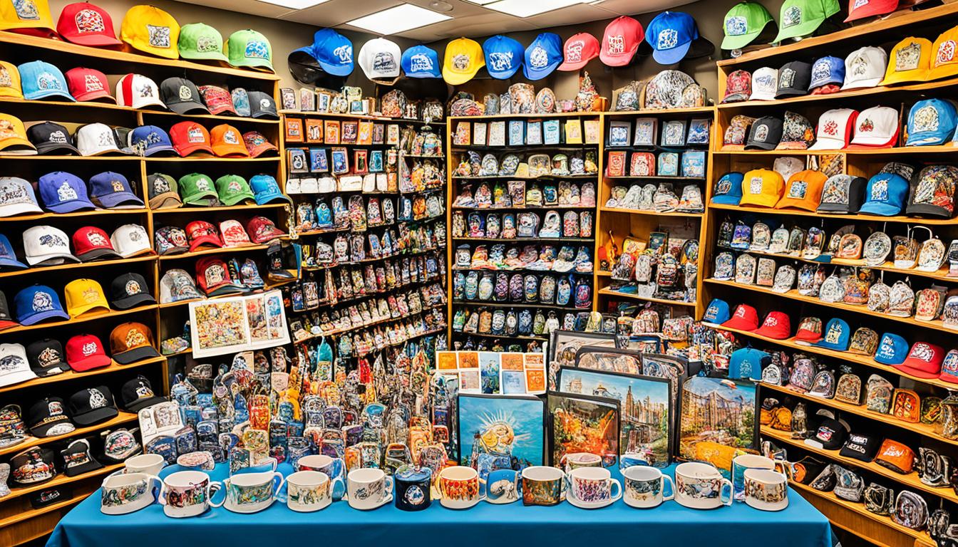 Unique Souvenirs And Gifts From Anaheim Treasures