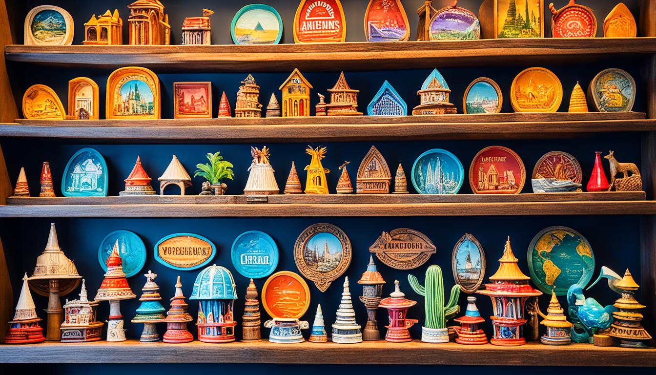 Unique Souvenirs And Gifts From Anaheim Treasures