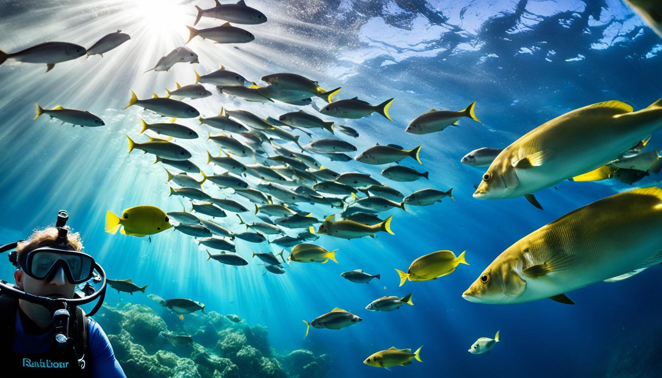 Explore Underwater In Submarine Tours Bridgetown