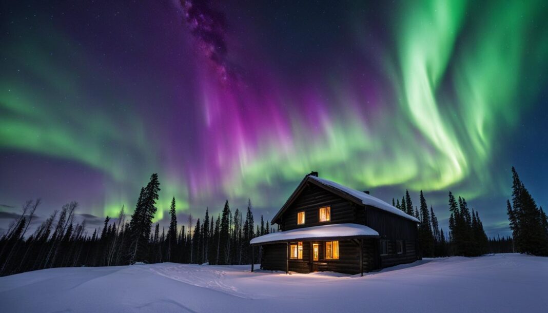 Best Time To Visit Norway For Northern Lights