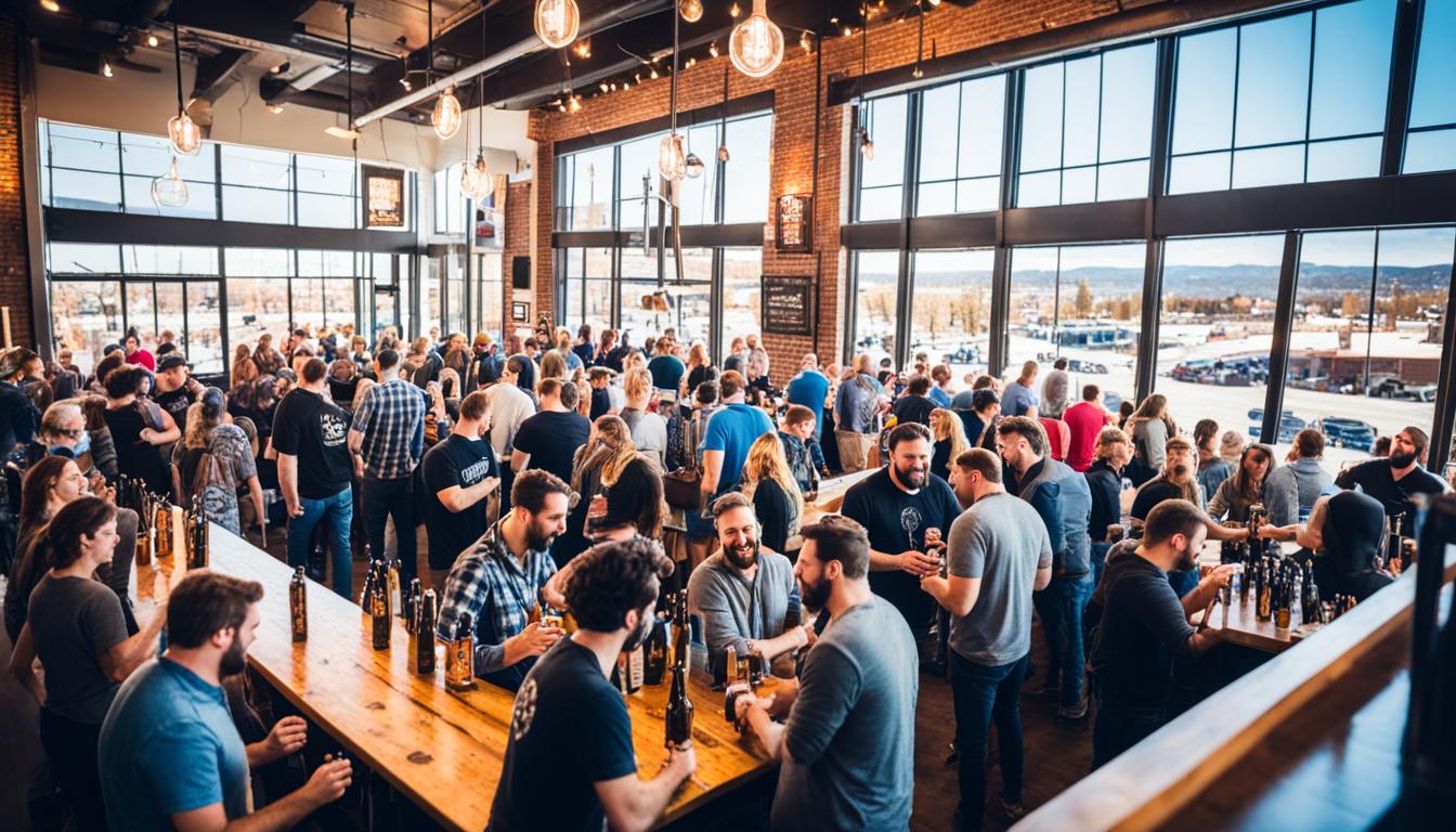 Explore Reno's Best Craft Breweries & Taprooms