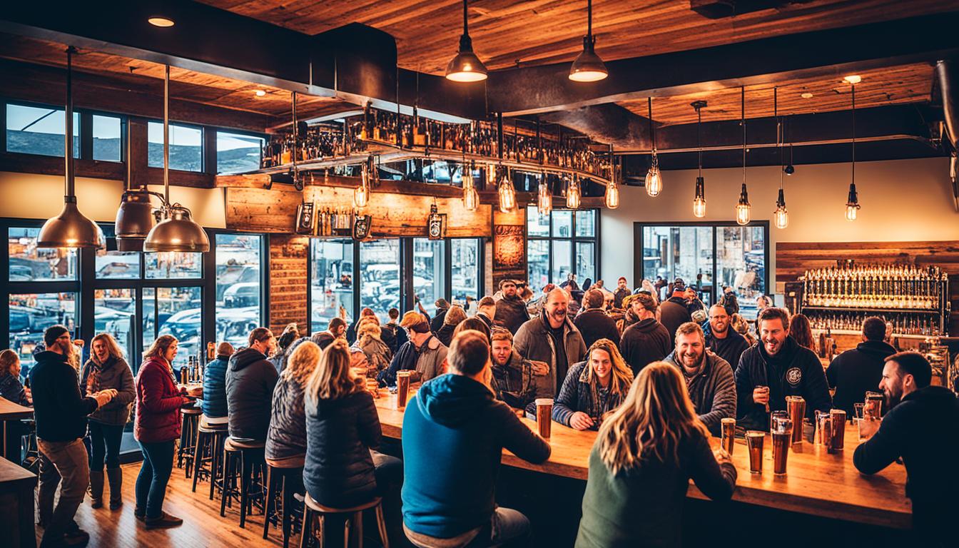 Explore Reno's Best Craft Breweries & Taprooms