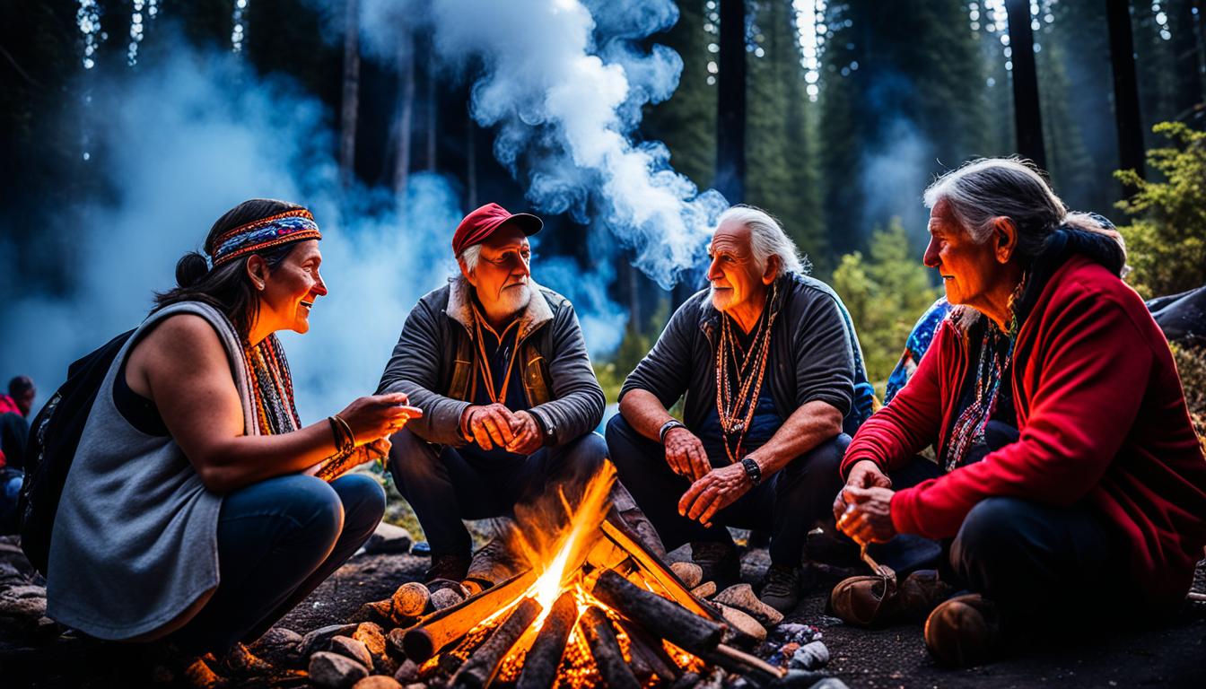 Discover Indigenous-Owned Tourism In Canada