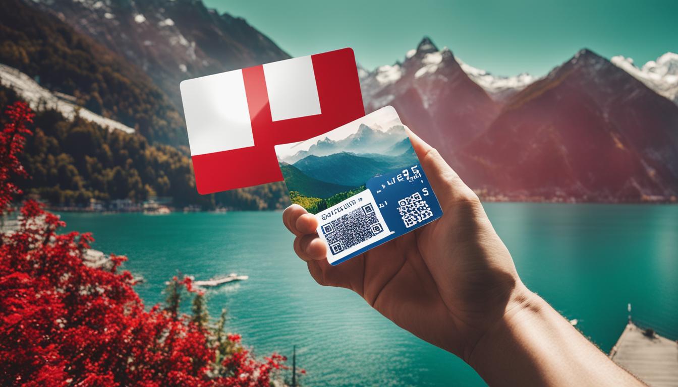 Unlock Lucerne: Best Swiss Travel Pass Deals