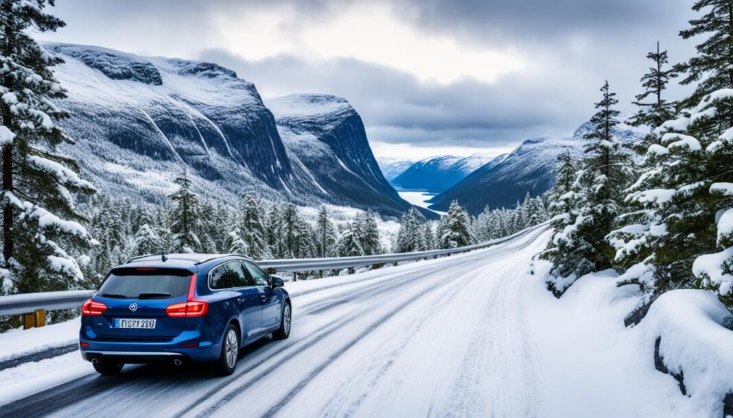 Essential Tips For Driving In Norway - Explore Safely