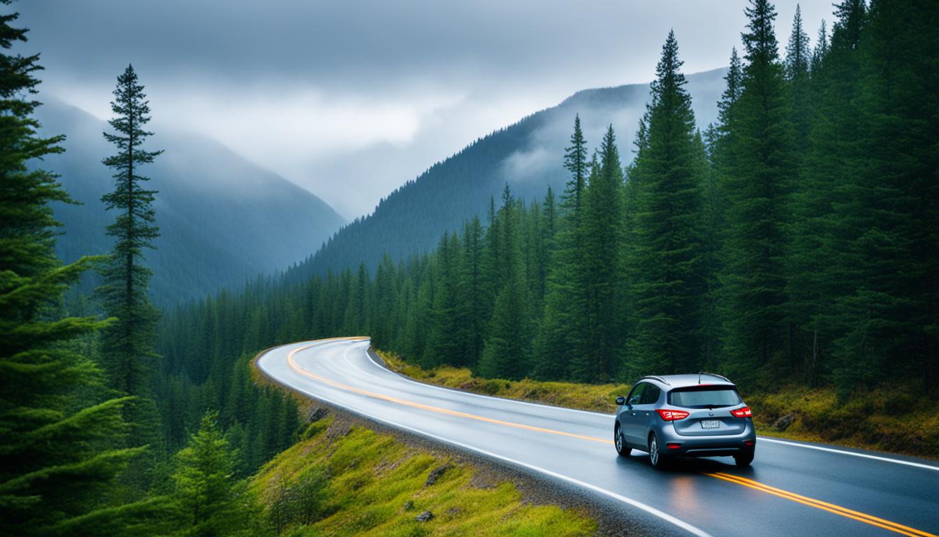 Essential Tips For Driving In Norway - Explore Safely