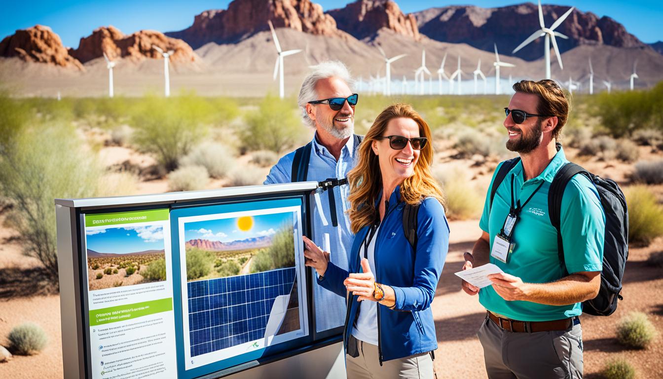 Sustainable Tourism In Las Vegas: Eco-Friendly Guide