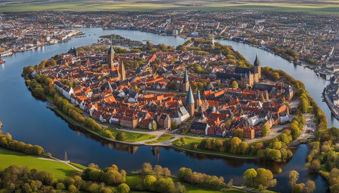 Odense As Your Denmark Exploration Base – Yay Or Nay?