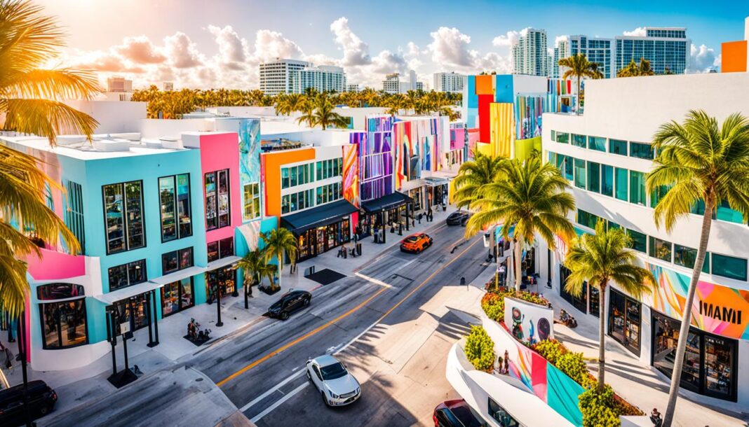Miami Design District Hidden Gems & Shopping Guide