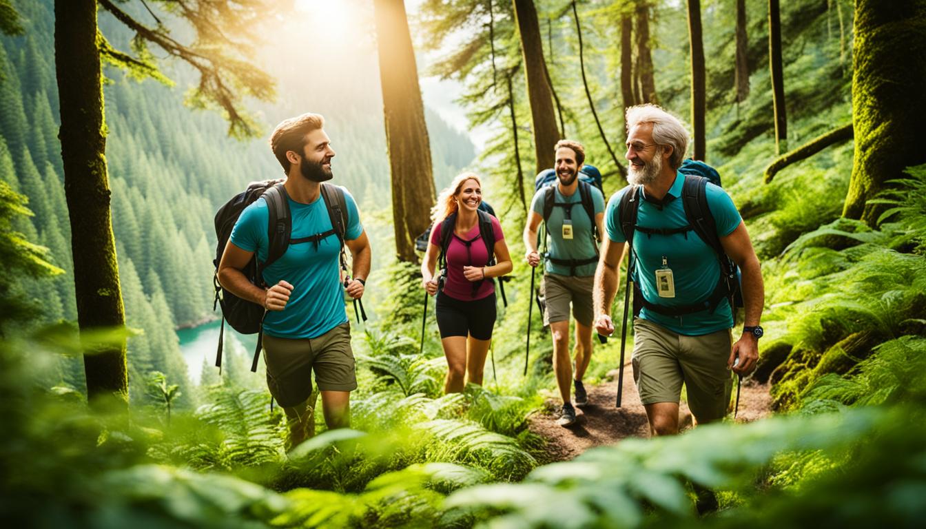 Best Day Trips To Nearby Beaches & Nature Reserves