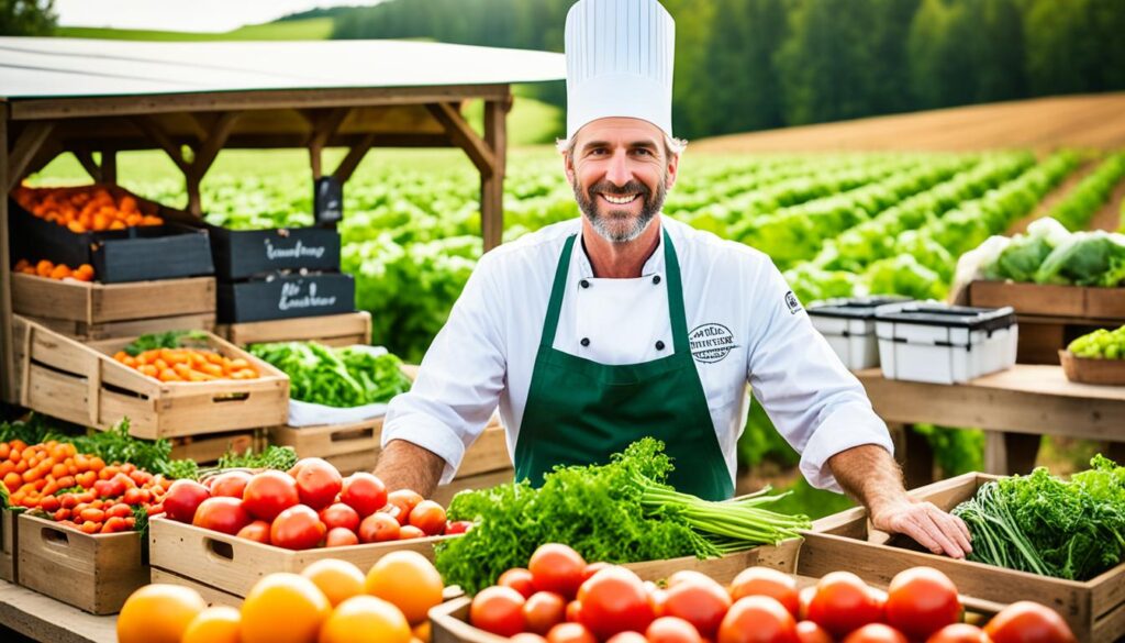Canadian Farm-to-Table & Local Market Guide