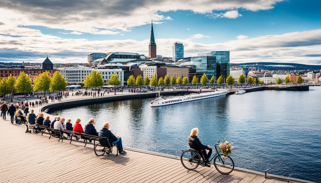 Explore Top Free Attractions In Oslo Now