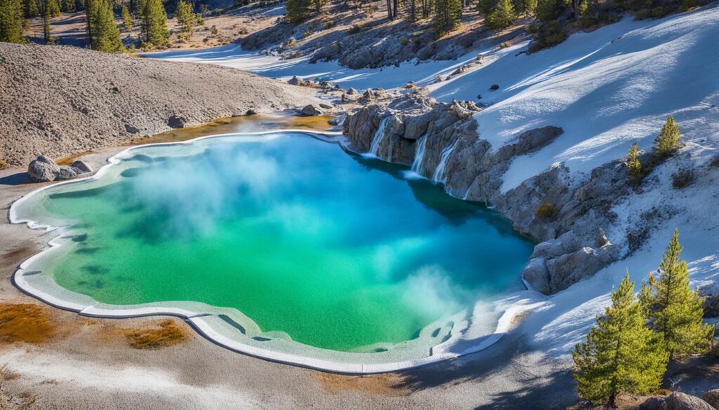 Unwind at Reno Area Hot Springs & Geothermal Pools