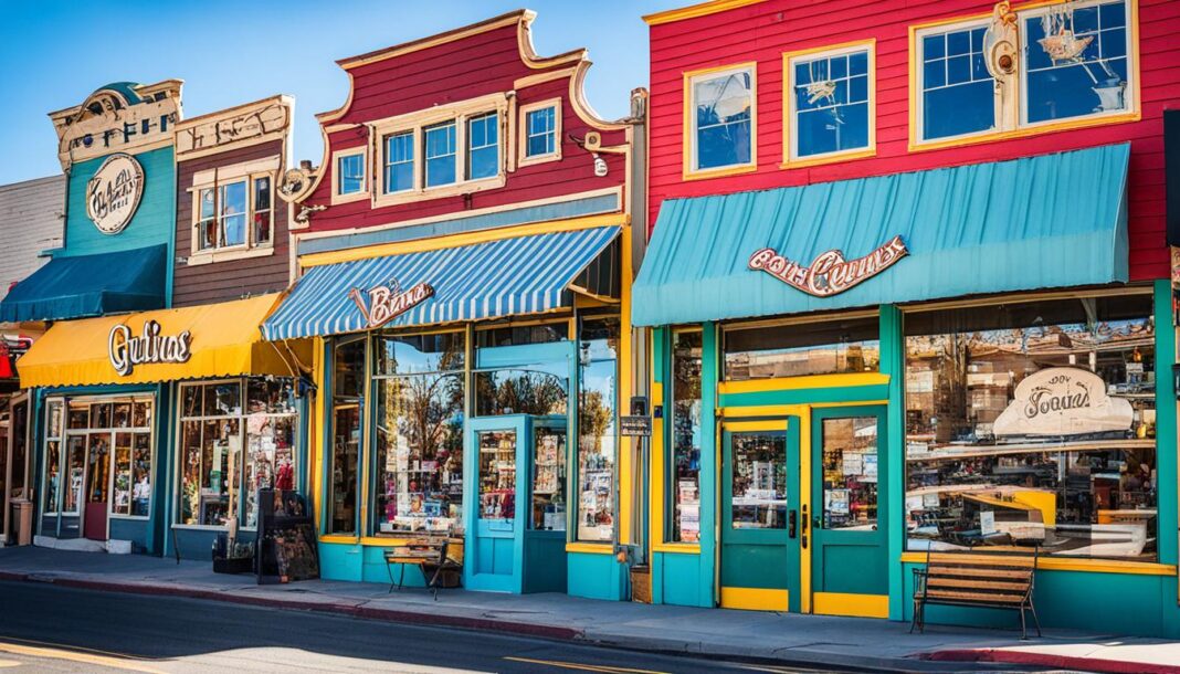Explore Reno's Hidden Gems & Quirky Spots