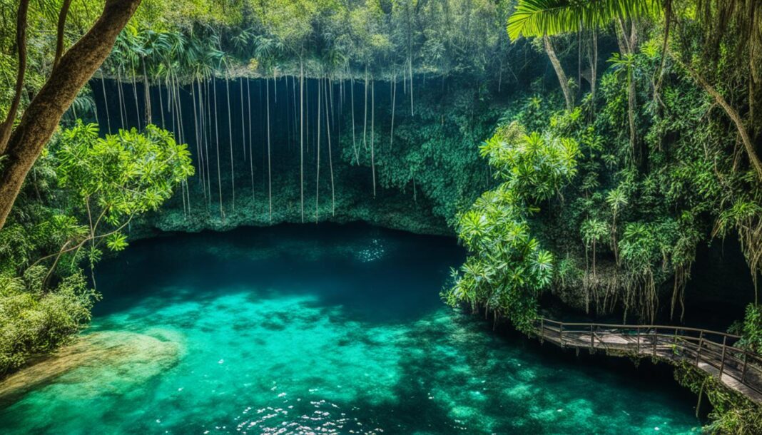 Explore Mexico's Hidden Gems: Secret Spots Revealed