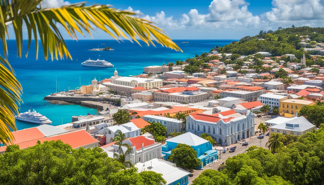 Explore Bridgetown Historical Tours Today!