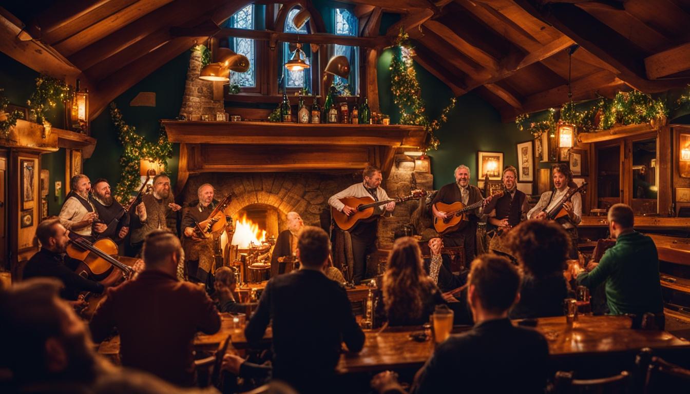 Experience Irish Culture In Cork: Top Tips & Spots