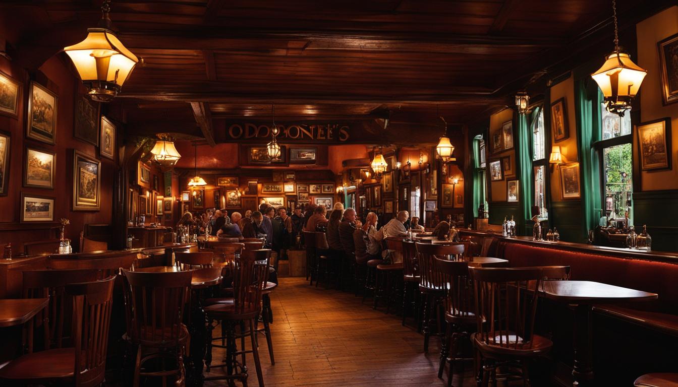 Best Traditional Irish Music In Dublin Spots