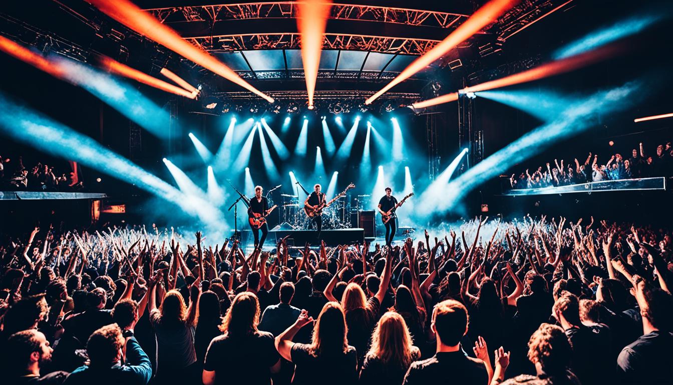 Anaheim's Top Live Music Venues & Concerts Guide