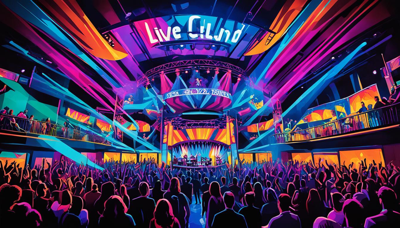 Orlando's Best Live Music Venues & Nightlife