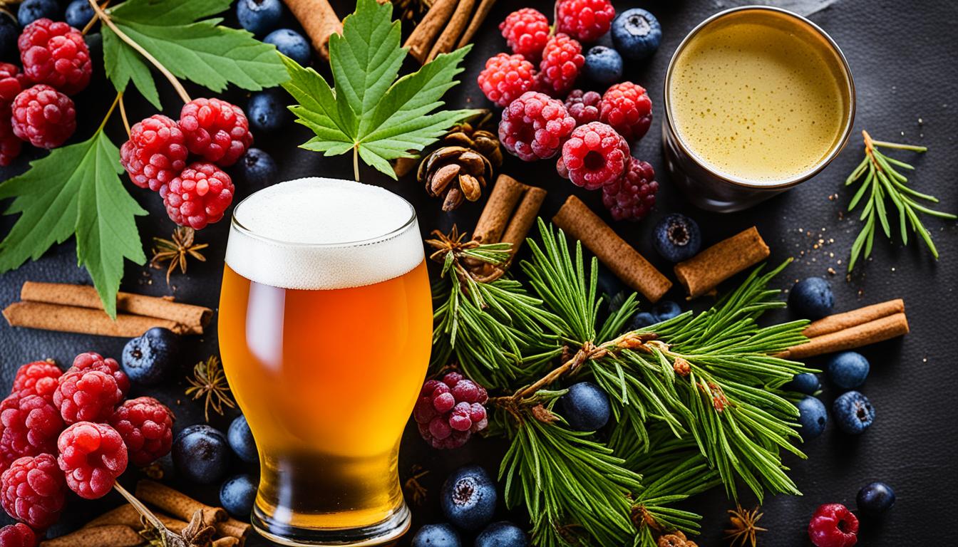 Exploring The Vibrant Quebec City Craft Beer Scene