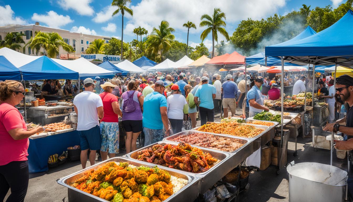 Exploring Nassau: Options For Local Bahamian Fare
