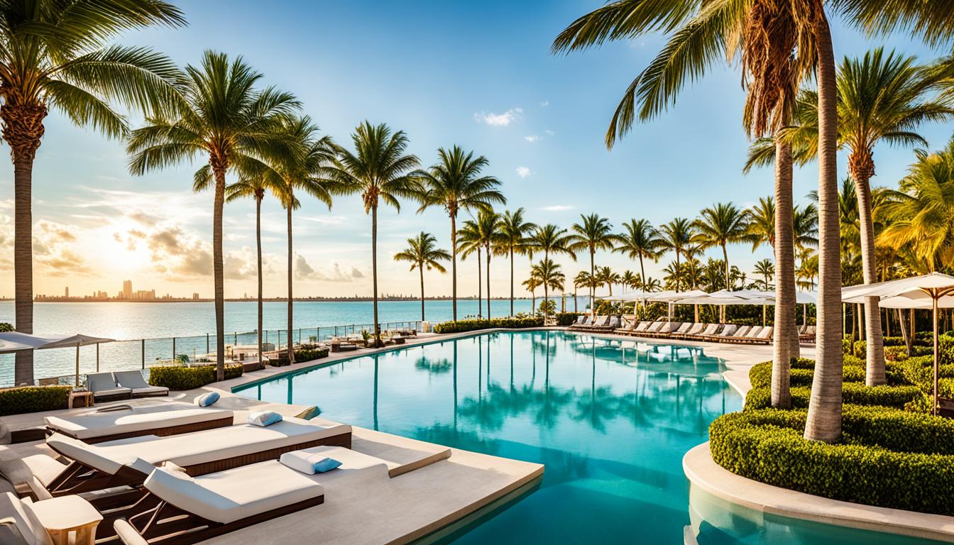 Ultimate Miami Luxury Hotels: Indulge In Style