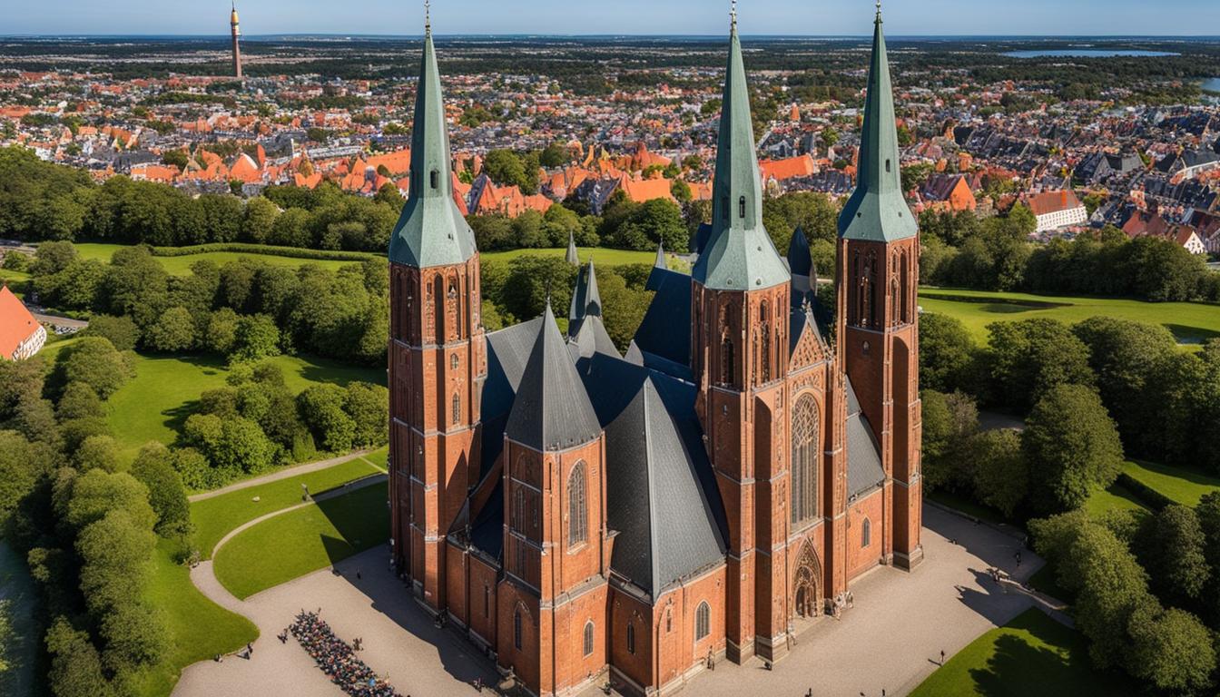 Discover Roskilde Cathedral: A Must-See Attraction?