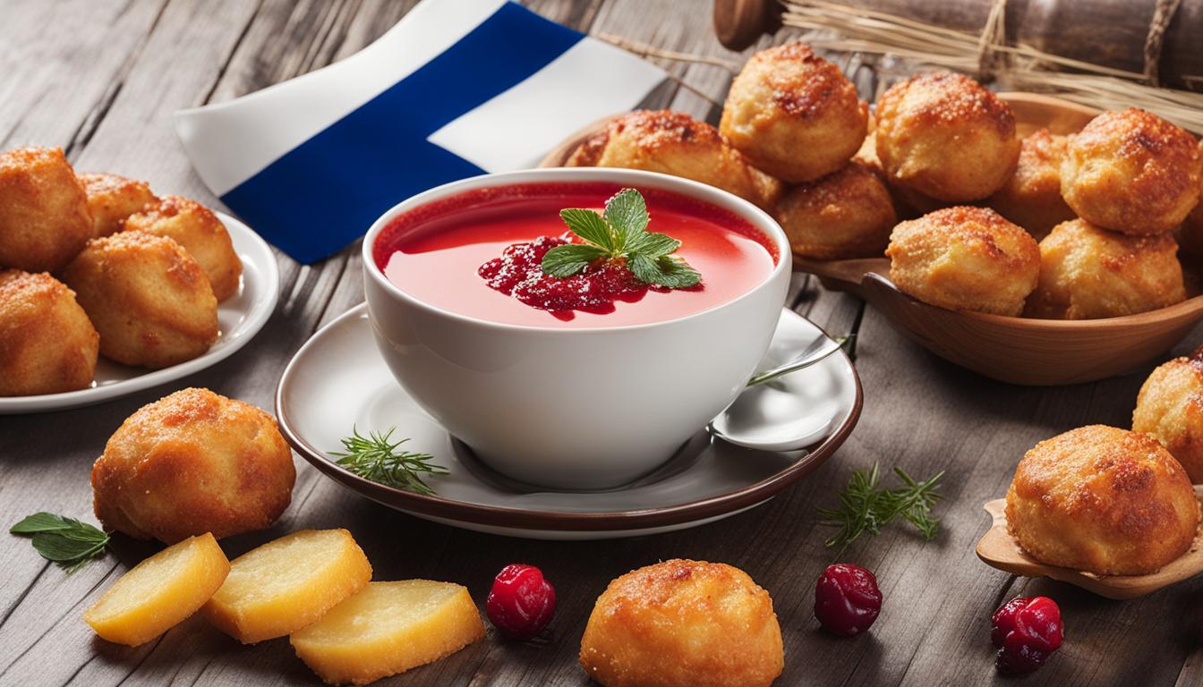 Taste Helsinki: Typical Food & Drinks To Try