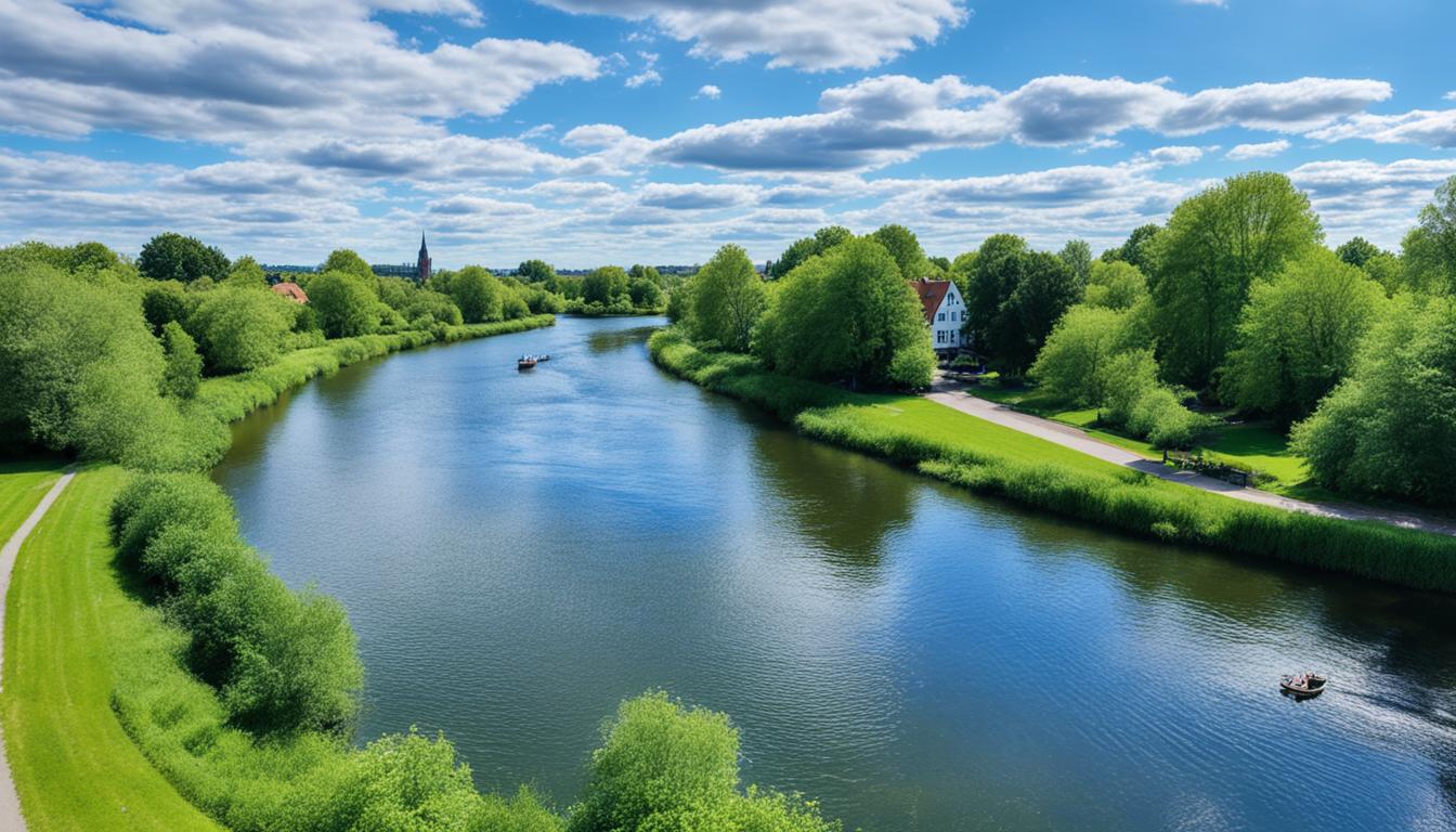 Uncover Unique Things To Do In Odense, Denmark