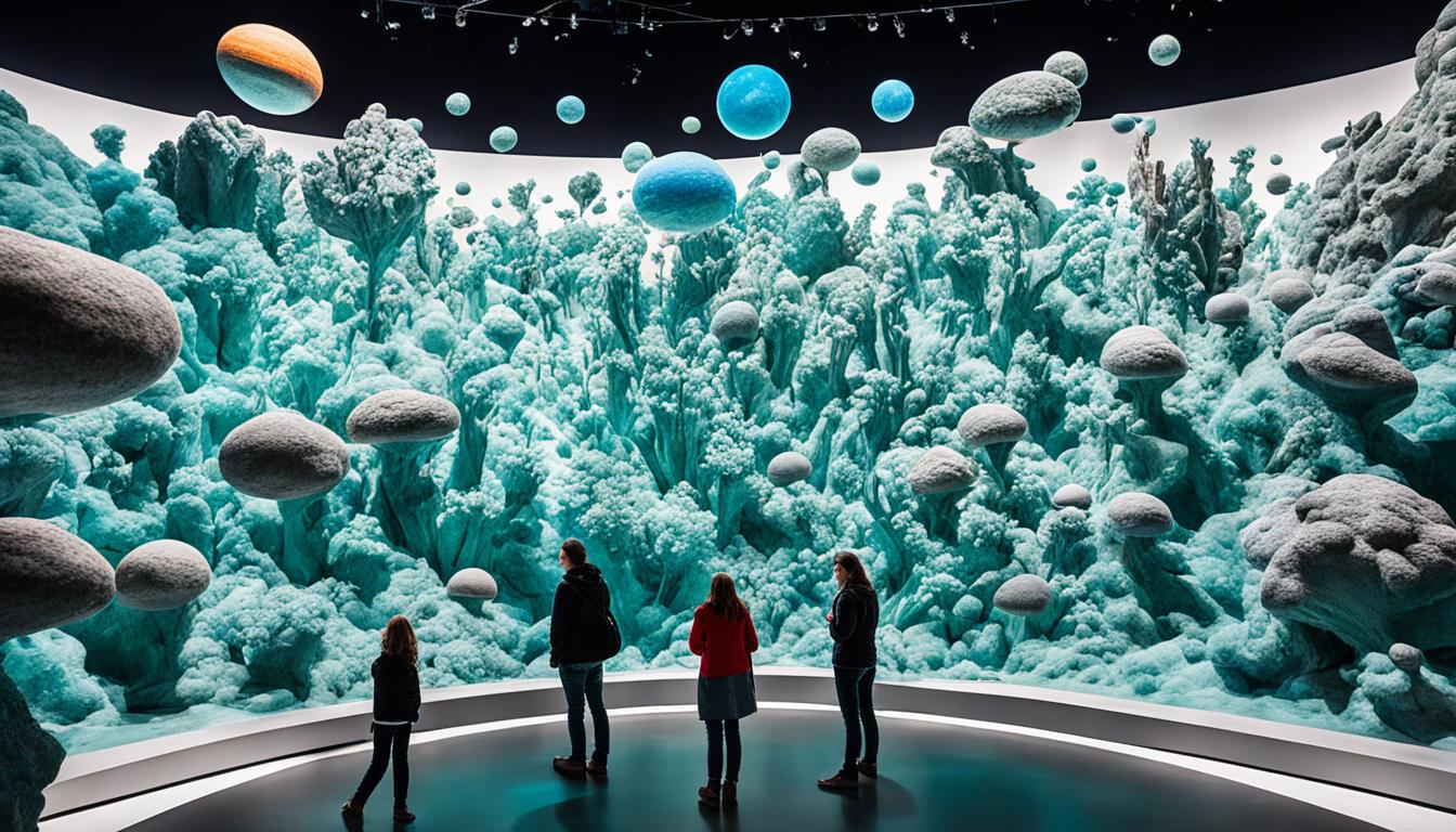 Explore Unique Museums & Cultural Experiences