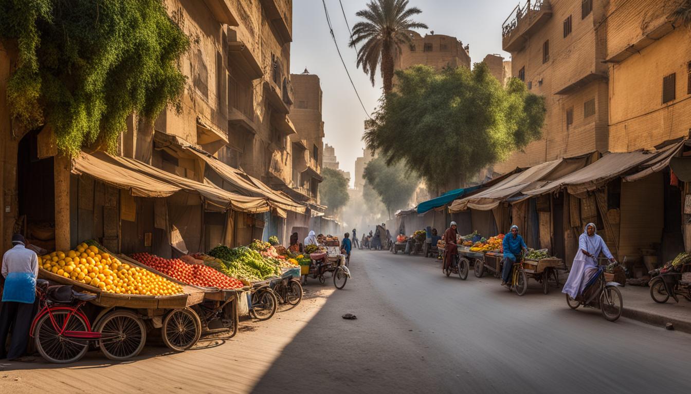 Best Time Of Year To Visit Cairo: Tips & Weather