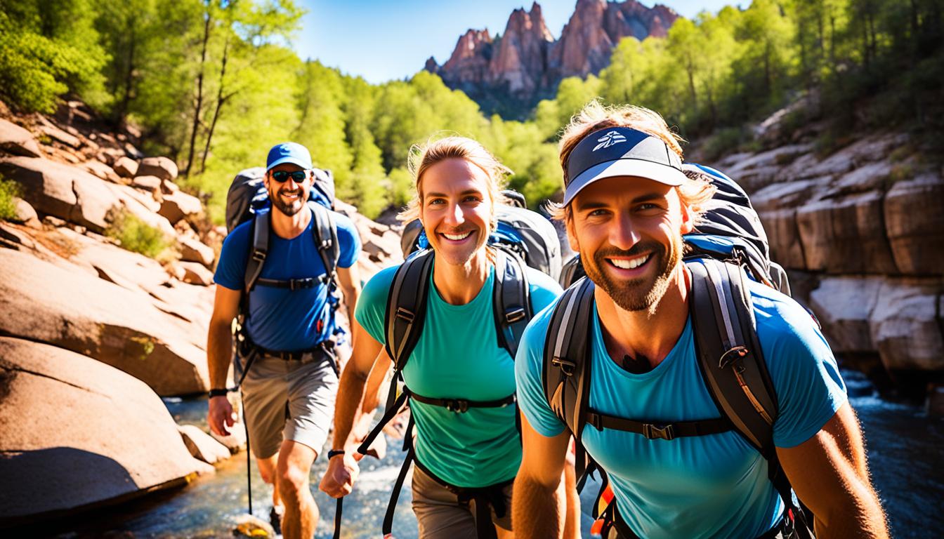Enjoy Outdoor Activities In Henderson Visitors Love