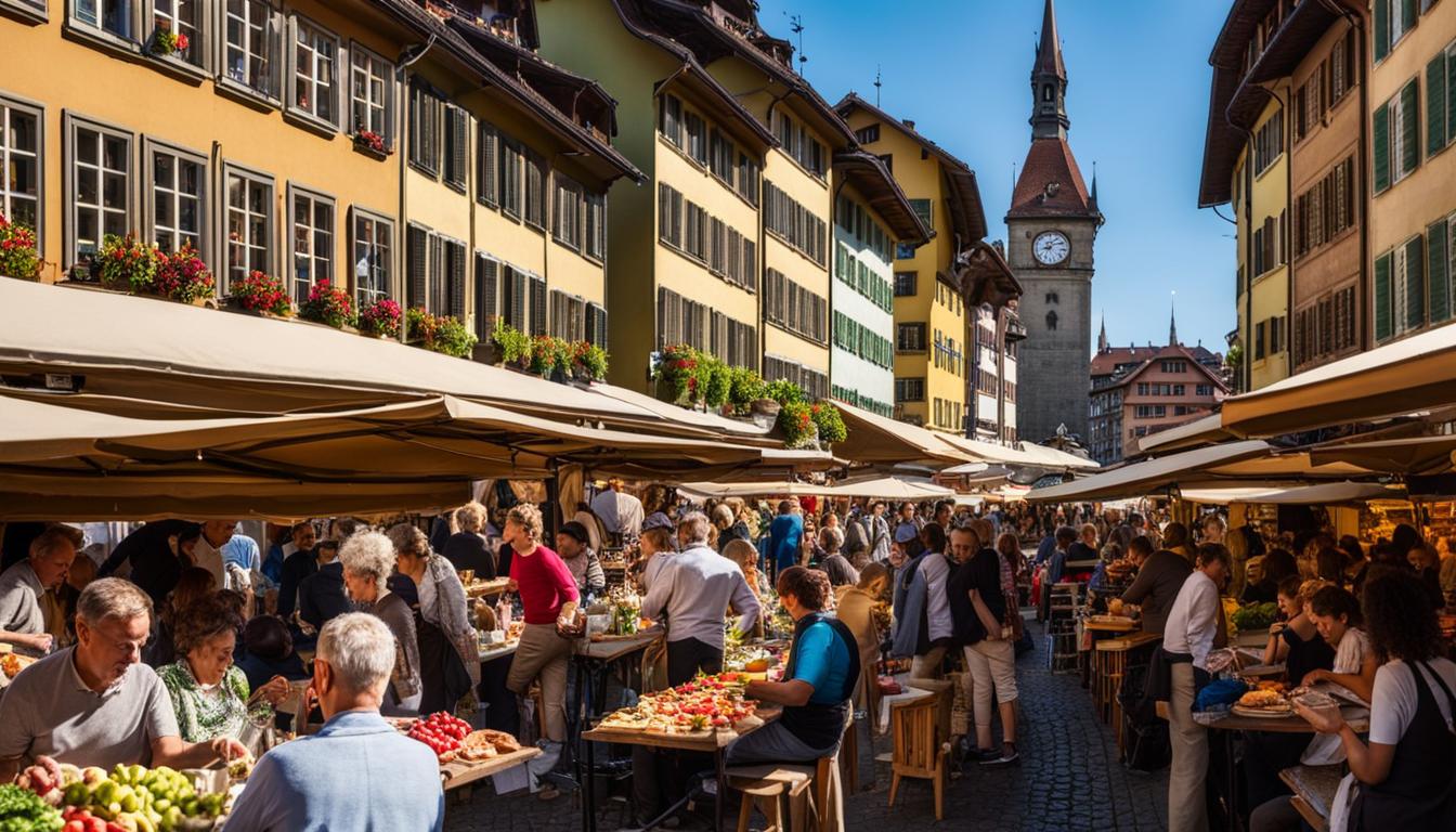 Bern As Your Swiss Exploration Hub – Insider Tips