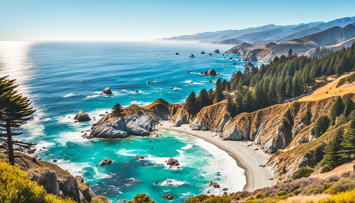 Ultimate Big Sur Road Trips From San Francisco