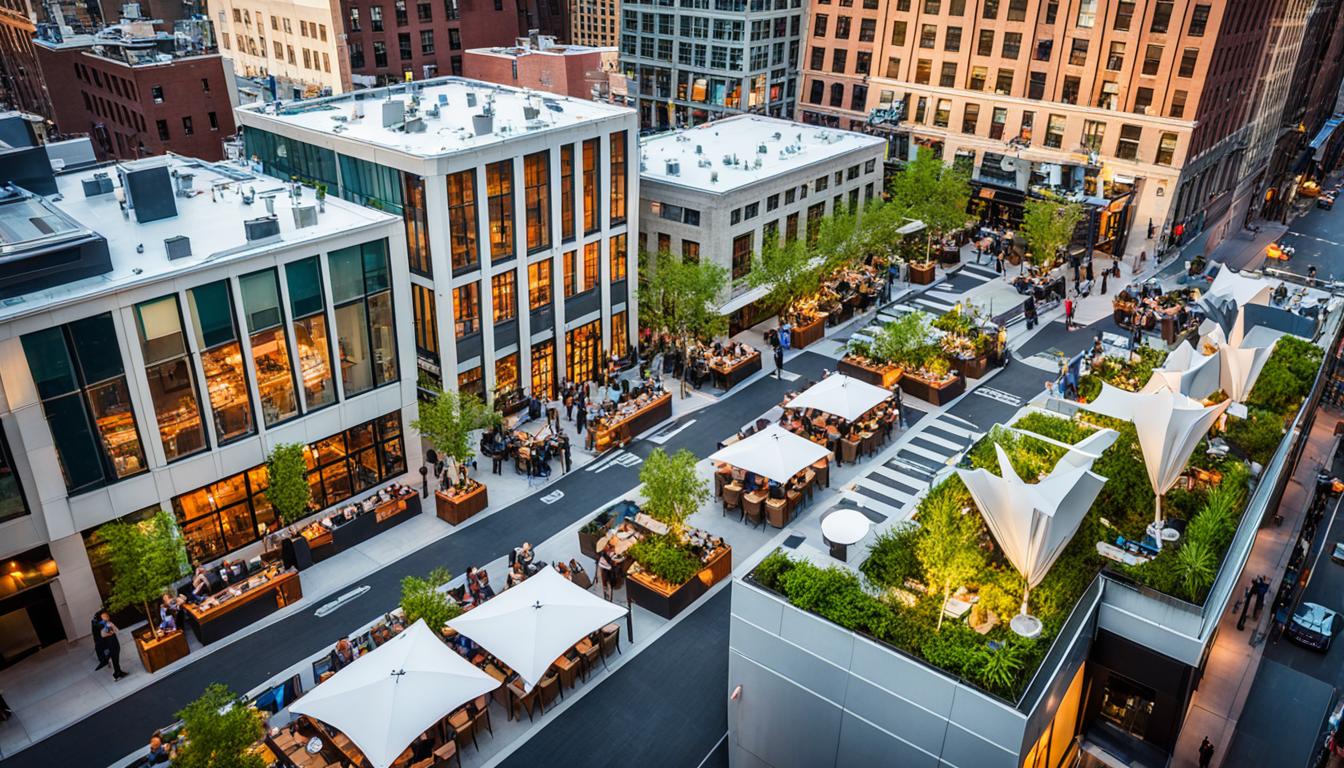 Mexico City's Secret Rooftop Bars Unveiled