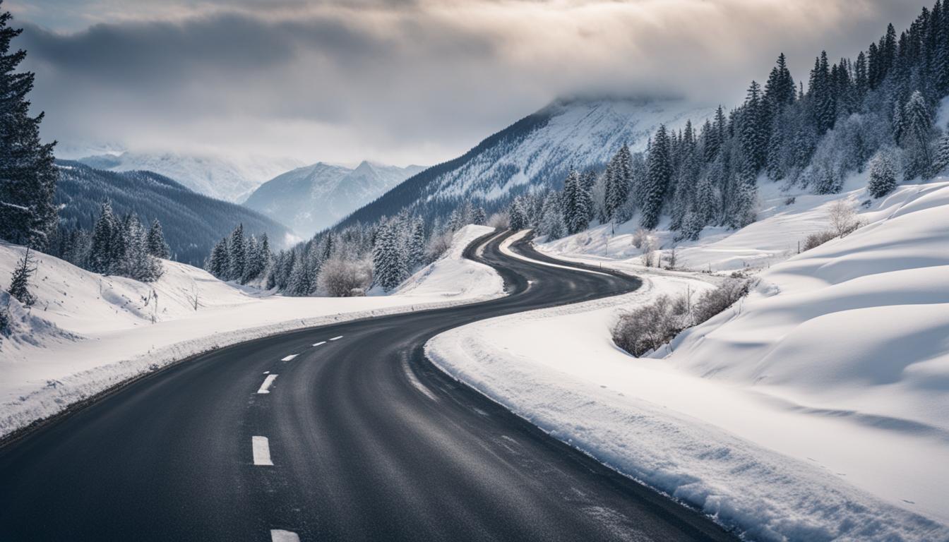 Essential Tips For Driving In Norway - Explore Safely