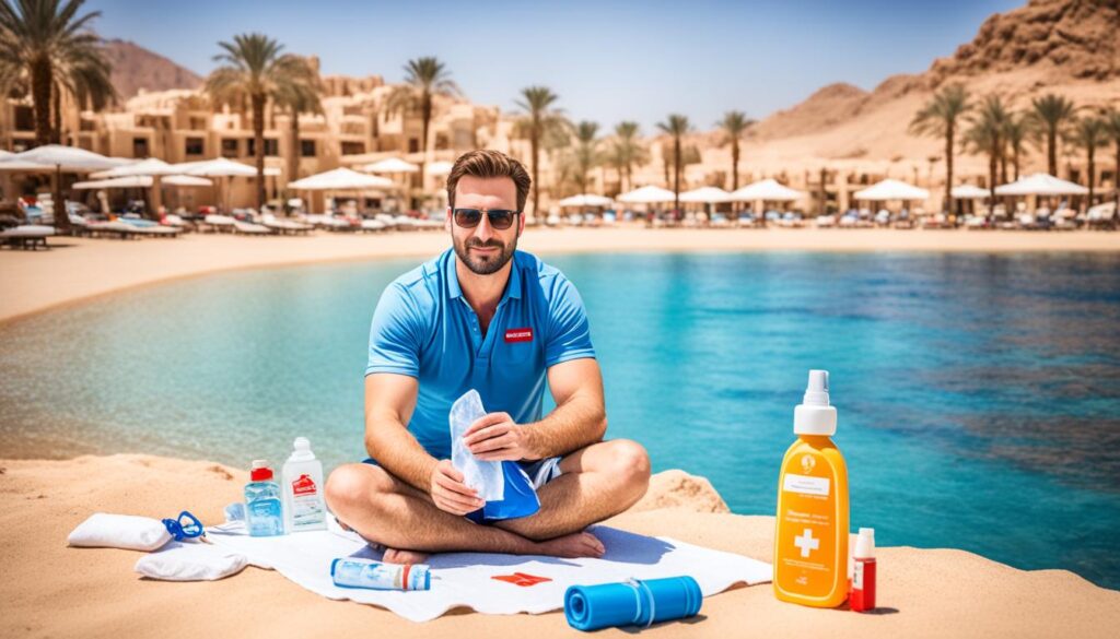 Solo Travel Safety In Sharm El Sheikh Explained