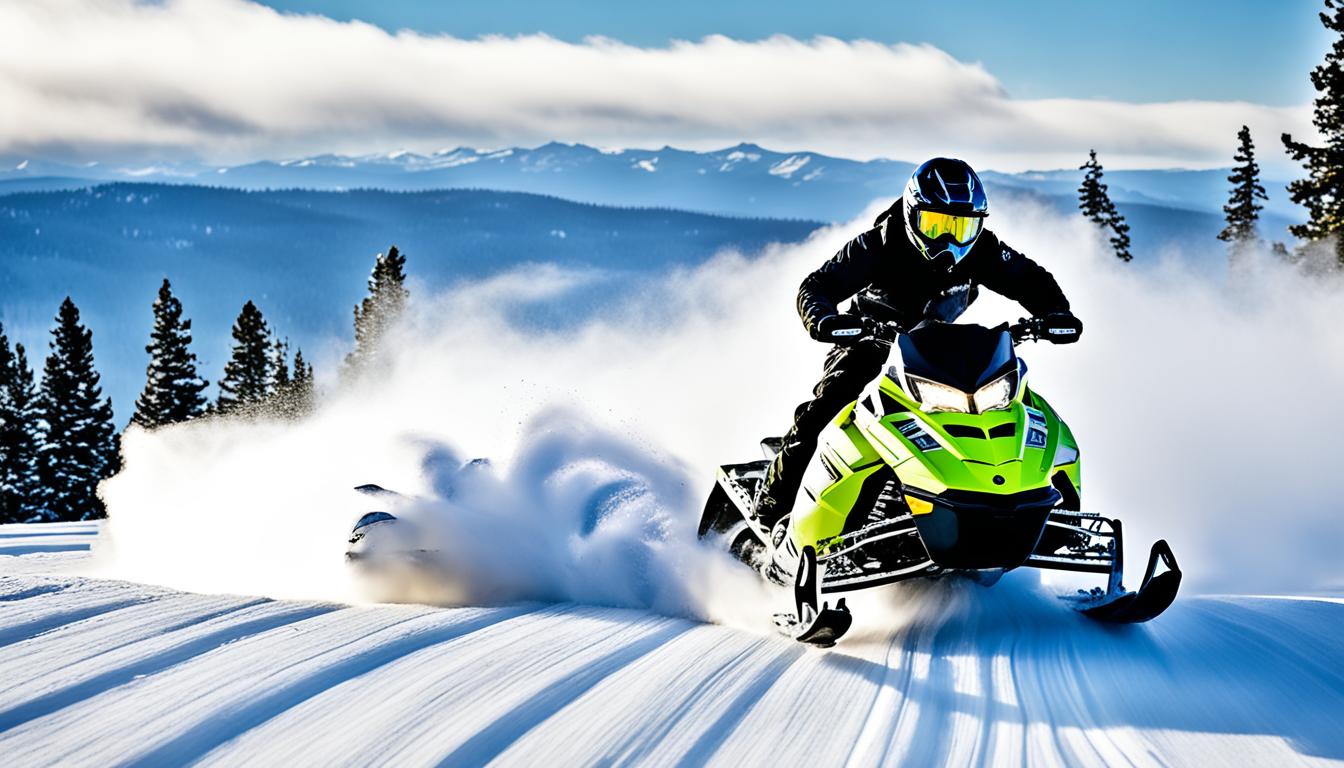 Winter Wonders: Amazing Things To Do In Lake Tahoe