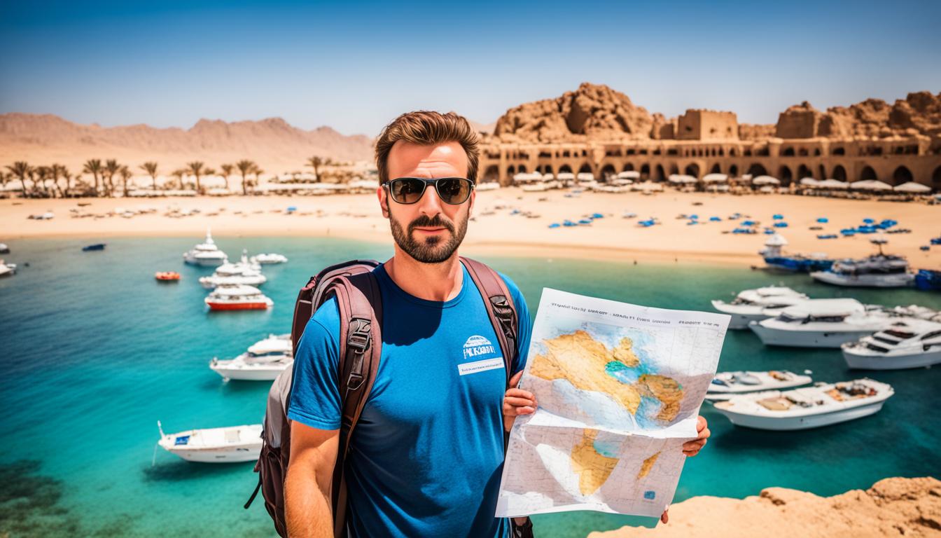 Solo Travel Safety In Sharm El Sheikh Explained