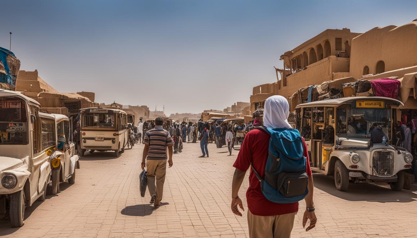 Solo Travel Safety In Sharm El Sheikh Explained